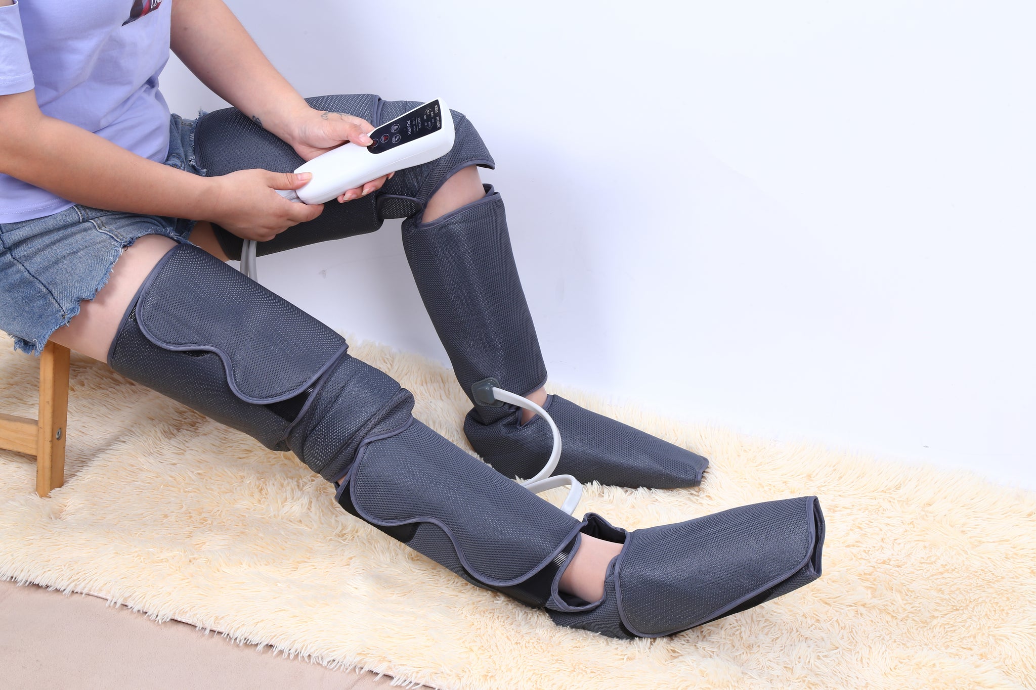 Exogun Wrap - Out Of Stock – ExoGun - Percussive Therapy