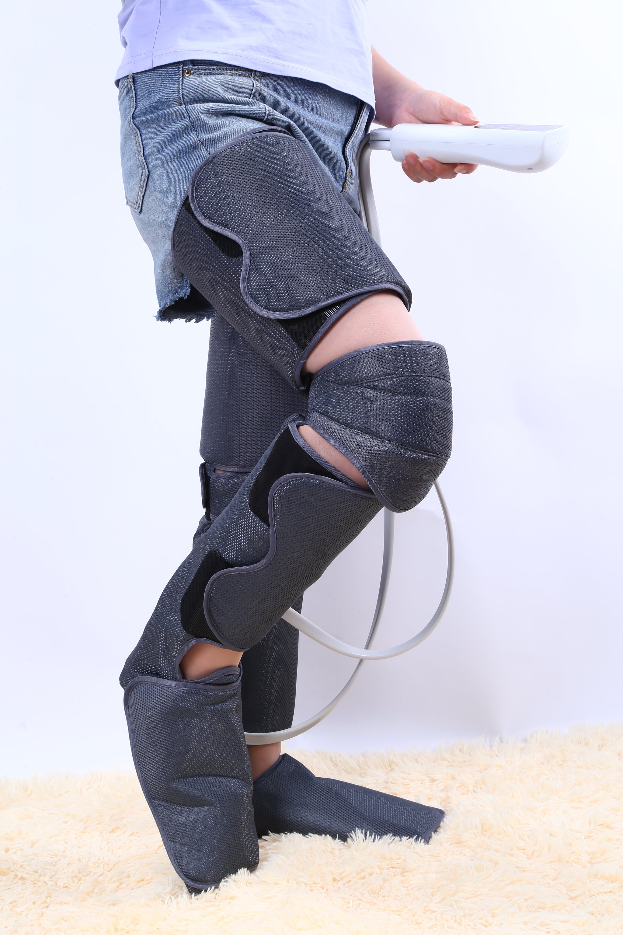 Exogun Wrap - Out Of Stock – ExoGun - Percussive Therapy