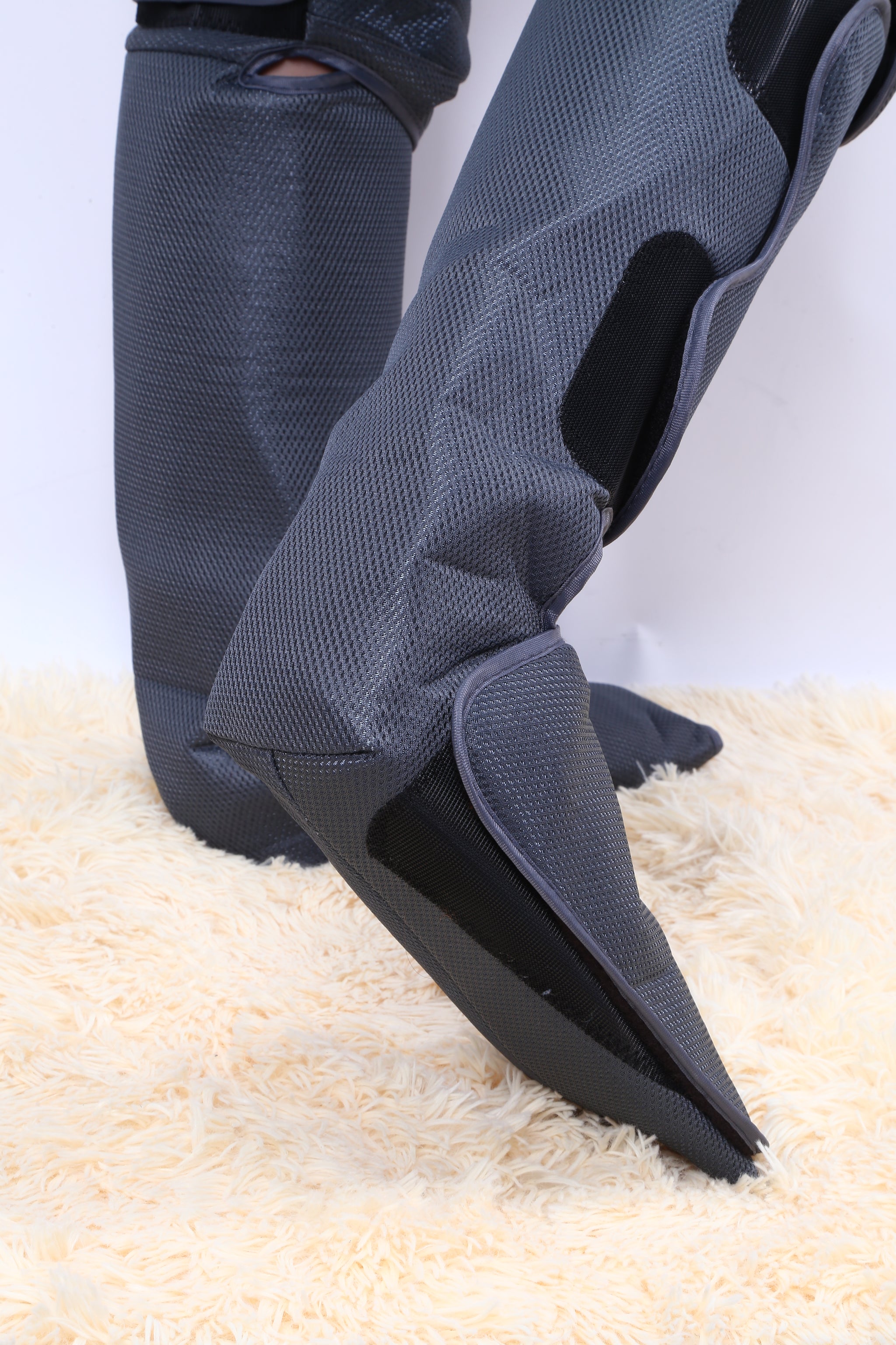 Exogun Wrap - Out Of Stock – ExoGun - Percussive Therapy