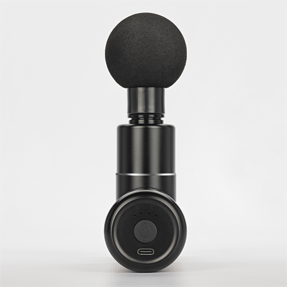 Exogun Pocket – ExoGun - Percussive Therapy