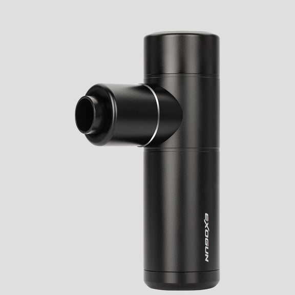 Exogun Pocket – ExoGun - Percussive Therapy