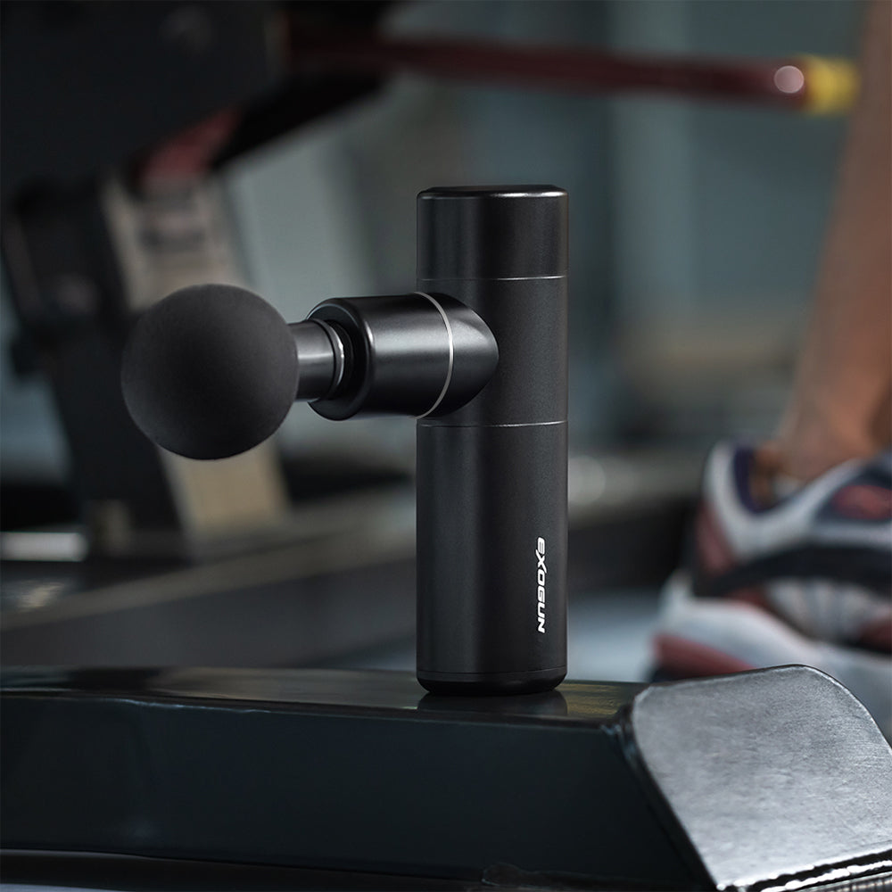 Exogun Pocket – ExoGun - Percussive Therapy